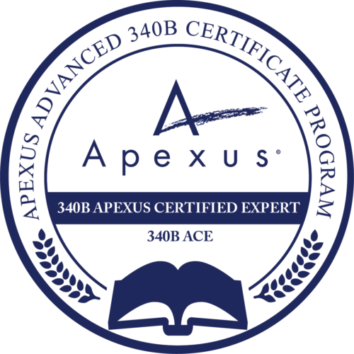 Pharmacy | Health Enterprises | Group Purchasing, 340B & Mobile ...